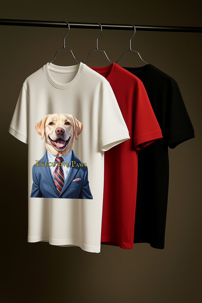Executive Paws – Imprimere